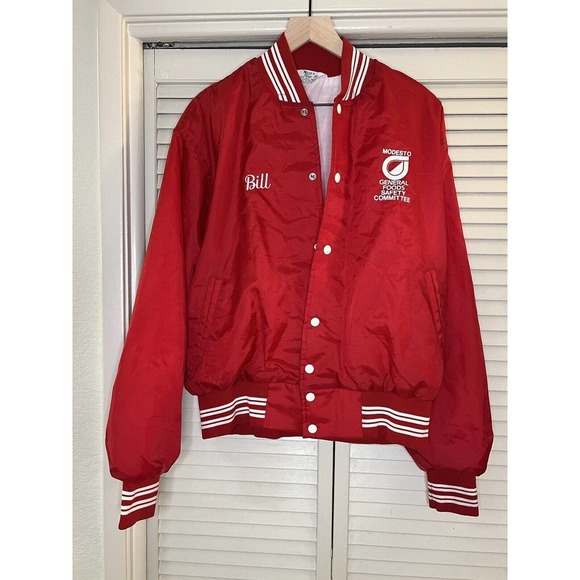 West Wind by Buccaneer | Jackets & Coats | Vintage West Wind Xl Nylon ...